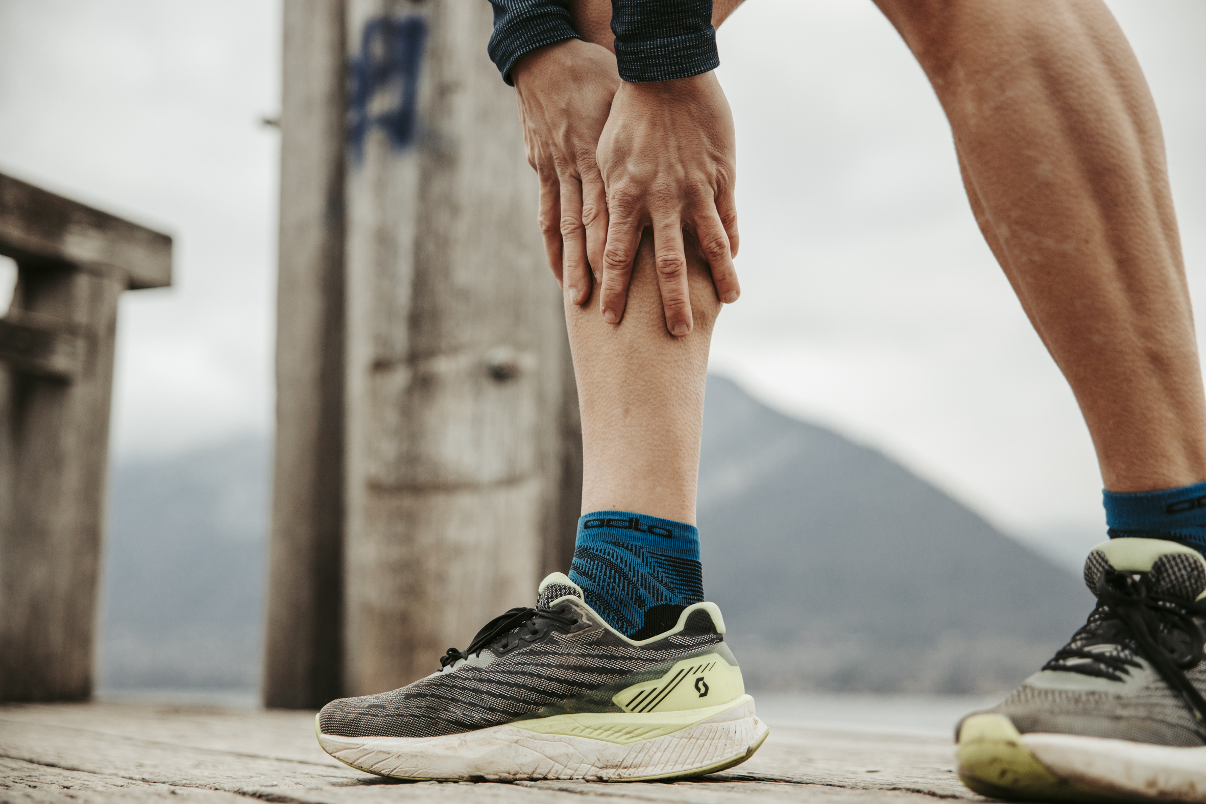 La périostite tibiale : notre guide complet pour t'en débarasser - ALPI ...